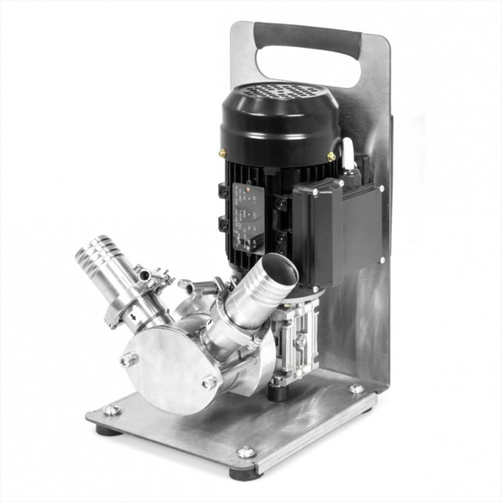 Pompe A Miel Mono - Api-Bourgogne